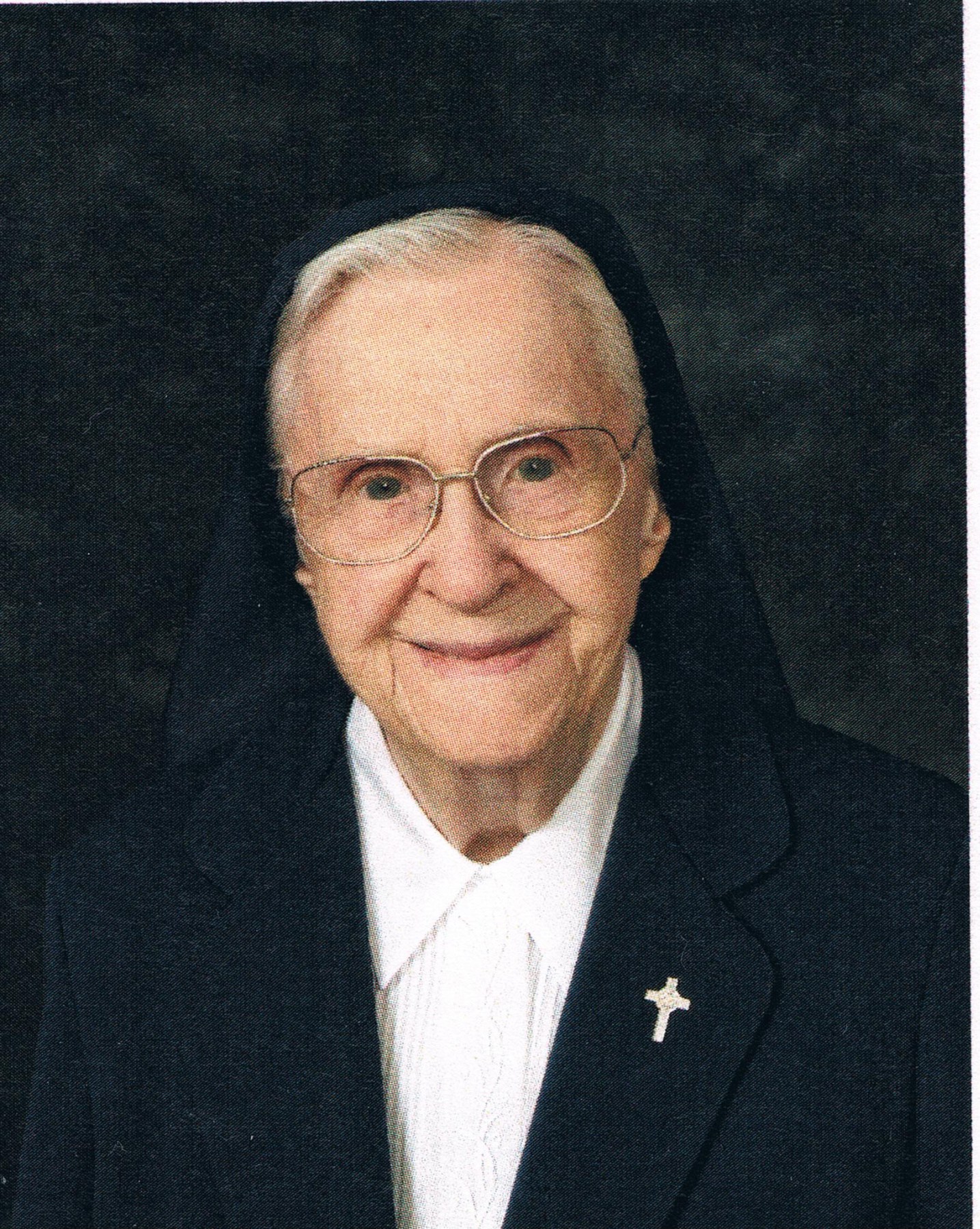 Soeur Hélène Saint-Germain Obituary - St-Hyacinthe, QC