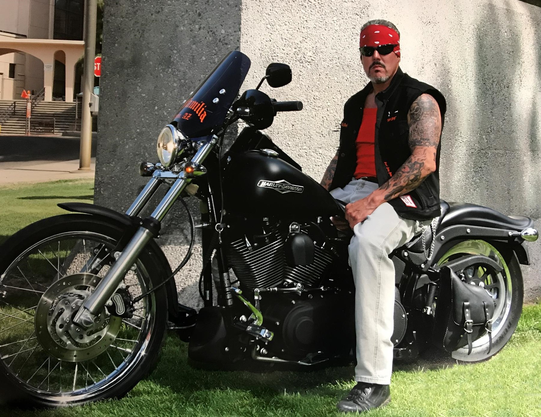 Marcel Allen Obituary - Tucson, AZ