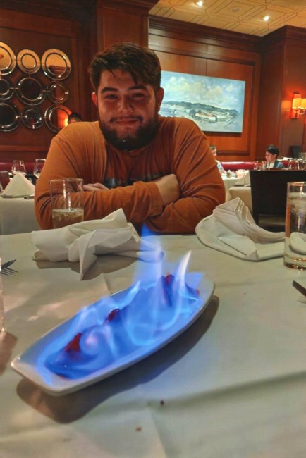 Drake Irizarry Obituary - Kaneohe, HI