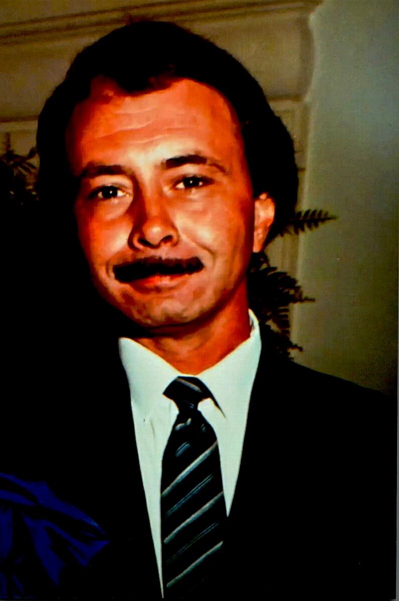 Marvin Ward Obituary - Little River, SC
