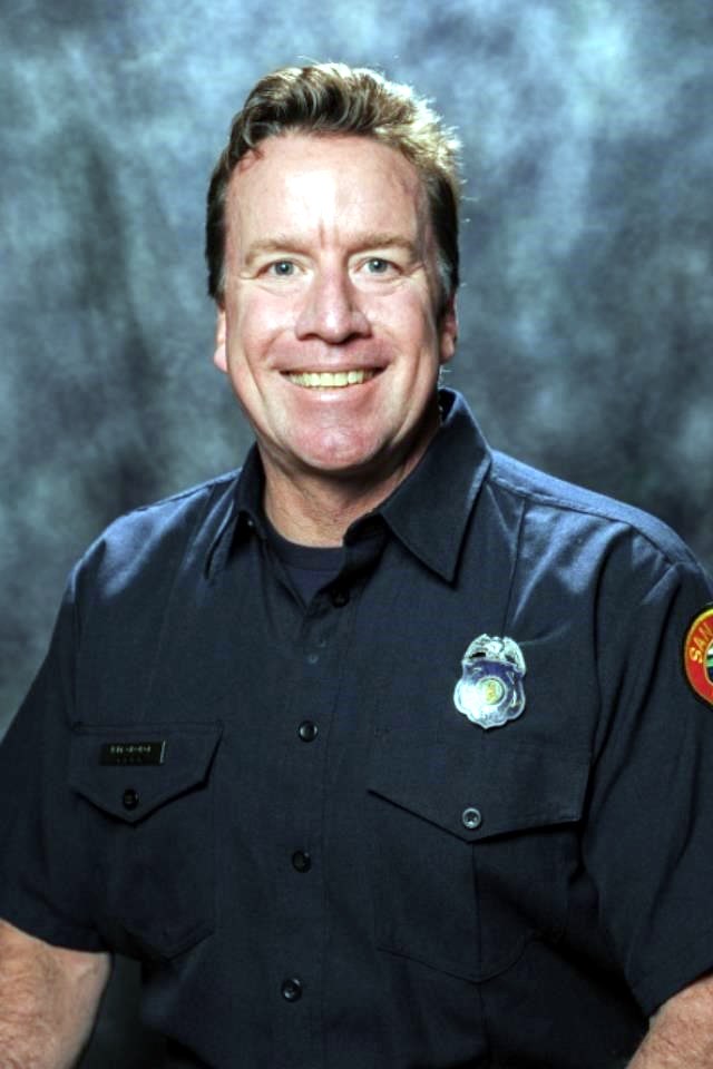 Peter Meredith George Obituary - San Diego, CA