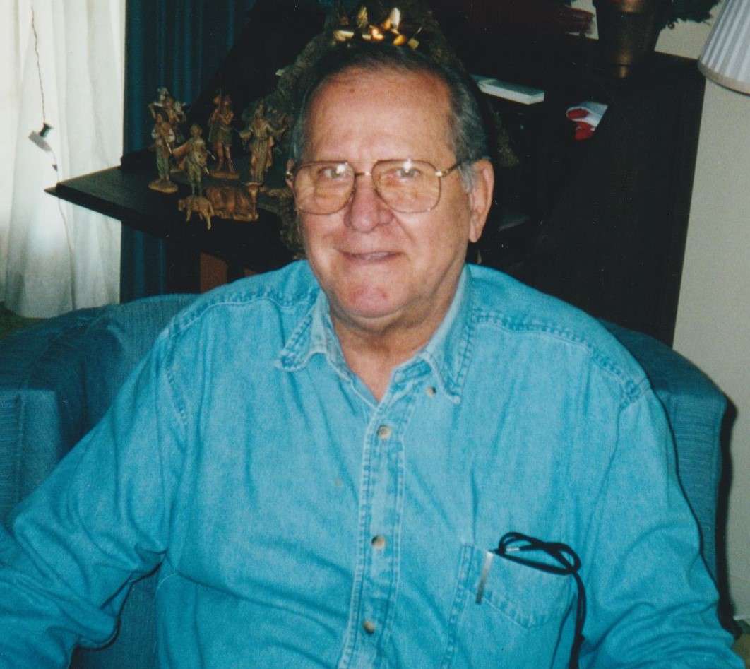 Emory Johnson Obituary - Brunswick, GA