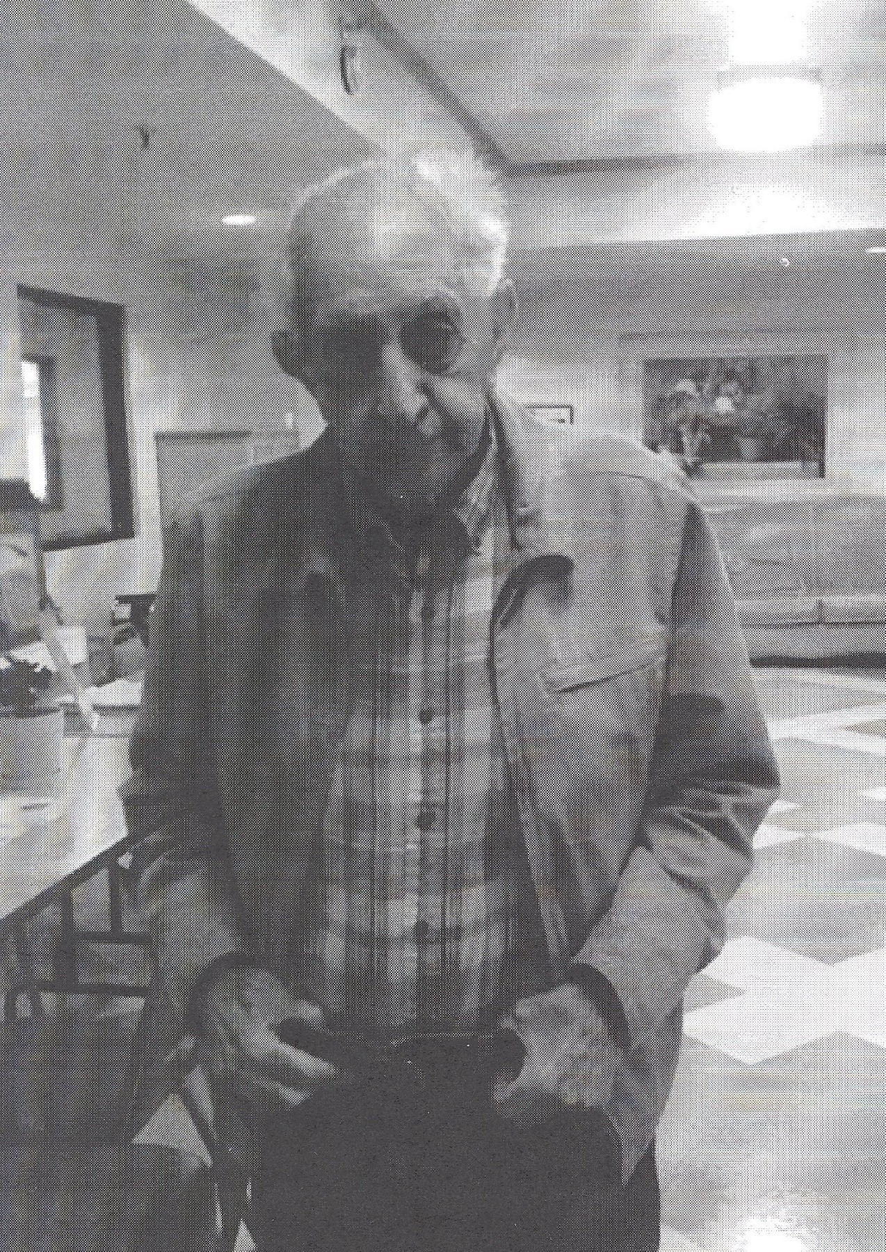 Frank Joseph Maggiore Obituary - Newhall, CA