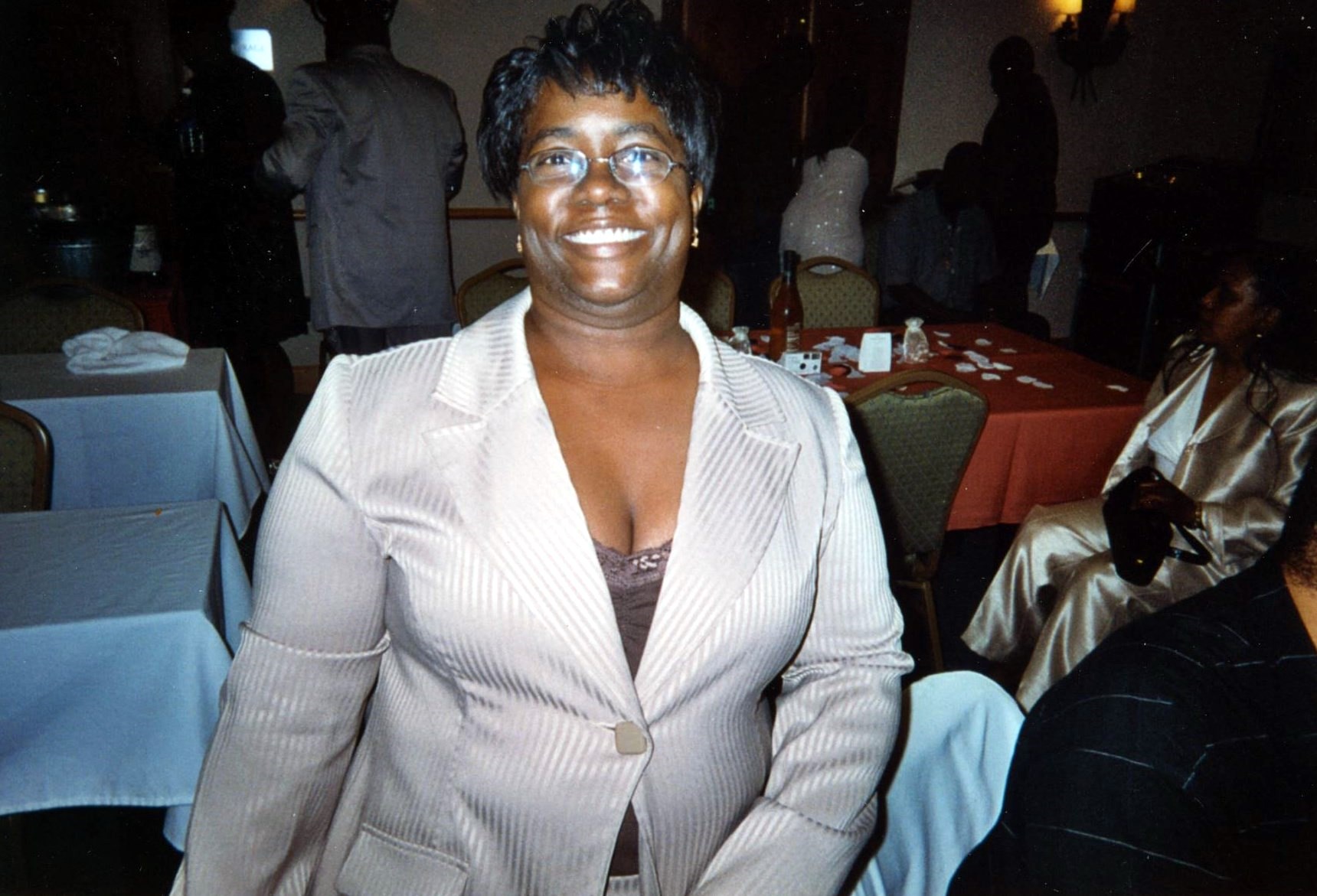 Jacqueline "Jackie Mac" Denise Ligon Obituary - Orlando, FL