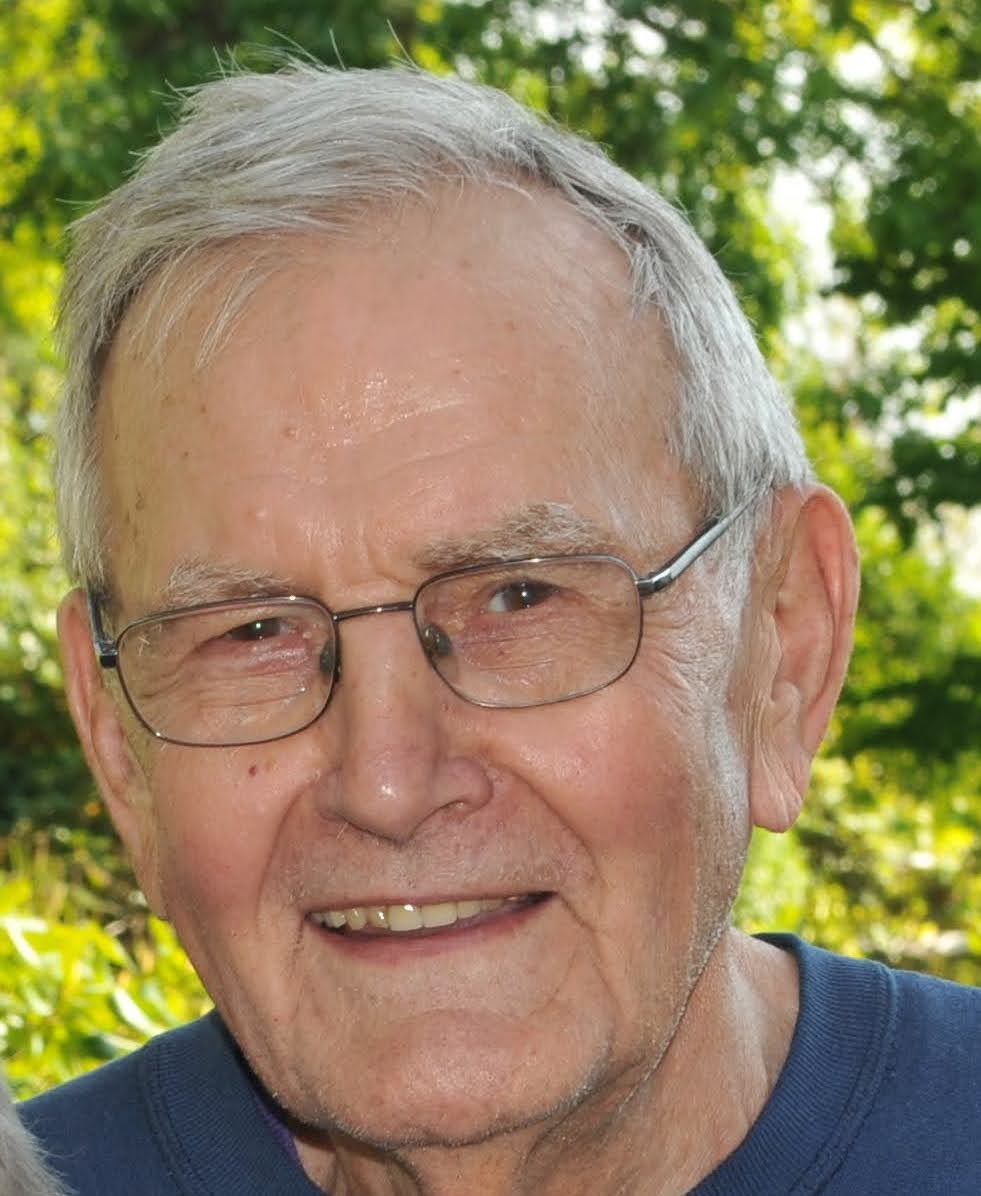 Kenneth Sipe Obituary - Everett, WA