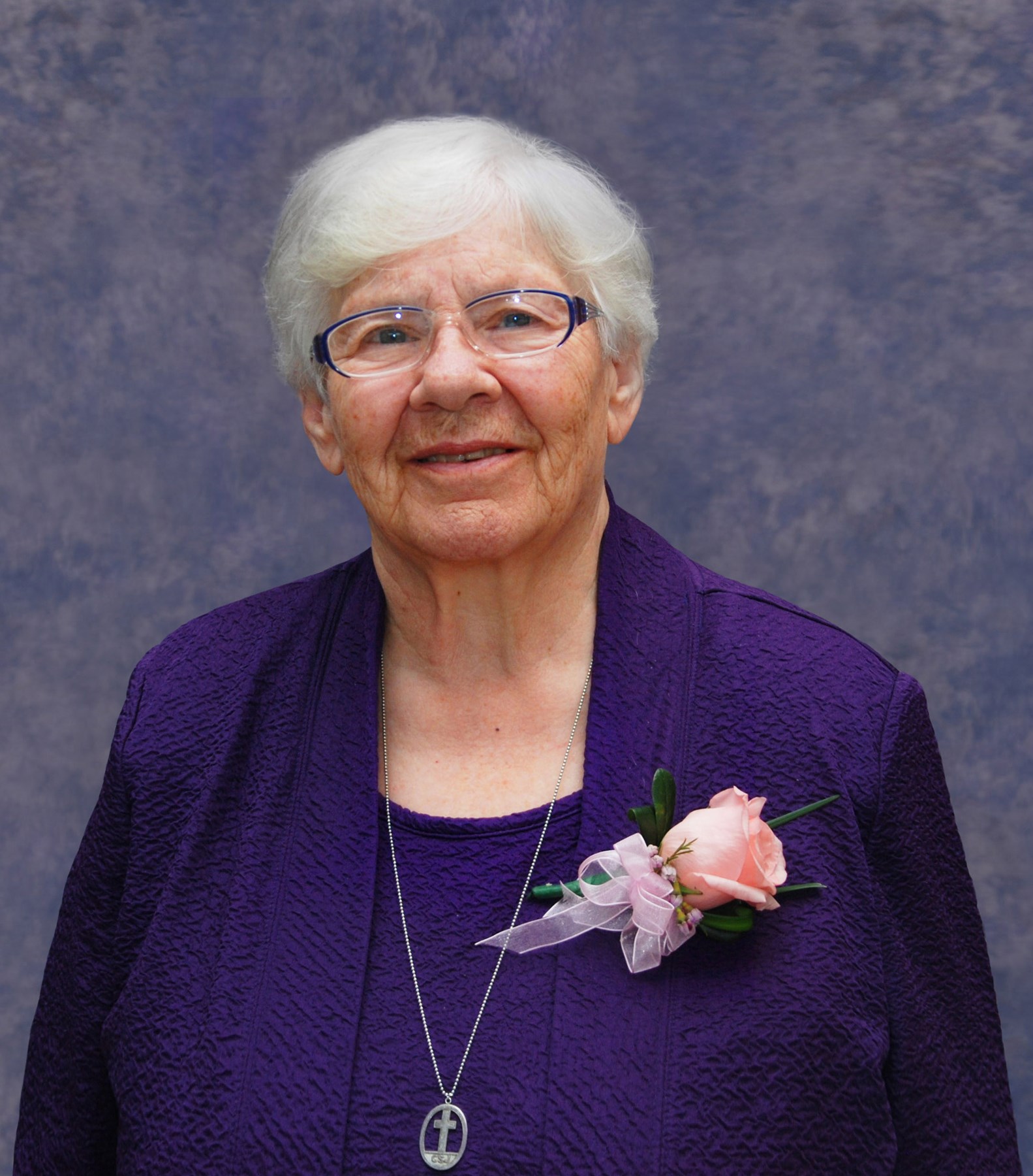 Sister Trudy Zunti, CSJ Obituary - Thornhill, ON