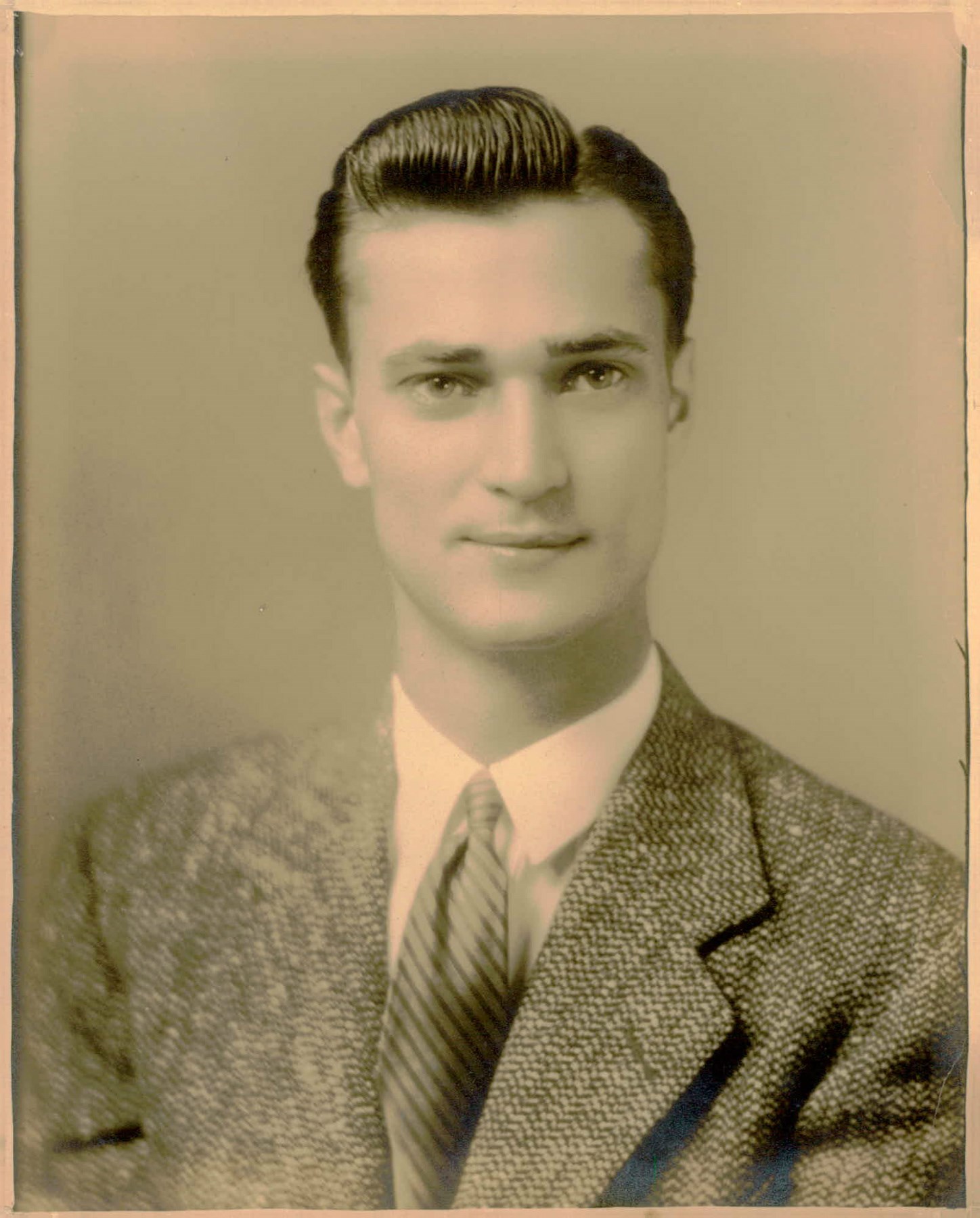 Charles Overstreet Obituary - Winter Park, FL