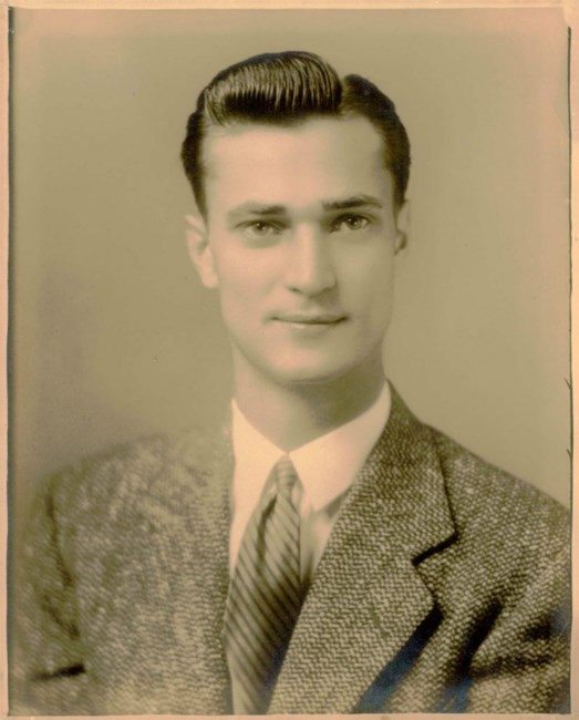 Charles Overstreet Obituary - Winter Park, FL