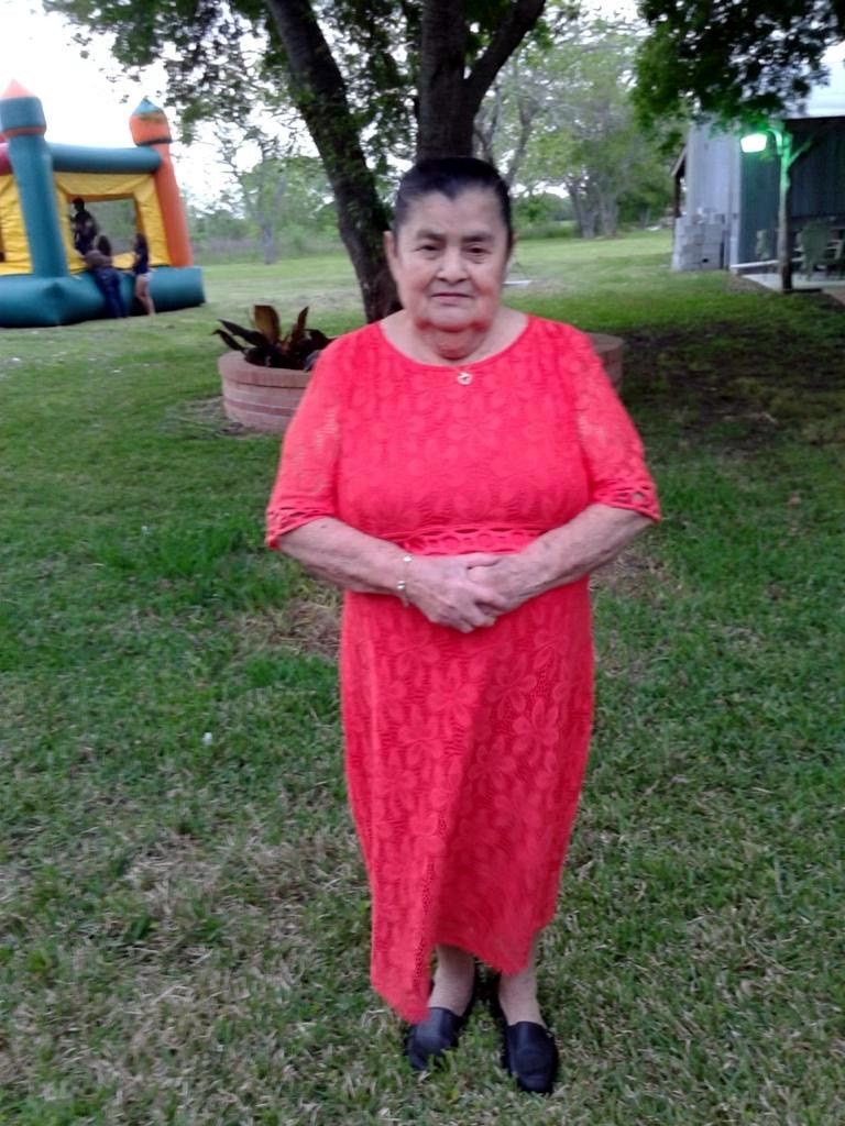 Cornelia Marquina Obituary - Houston, TX