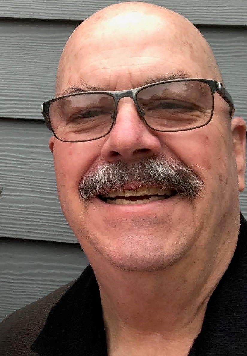 Cecil Johnny Couvillion Obituary - Baton Rouge, LA