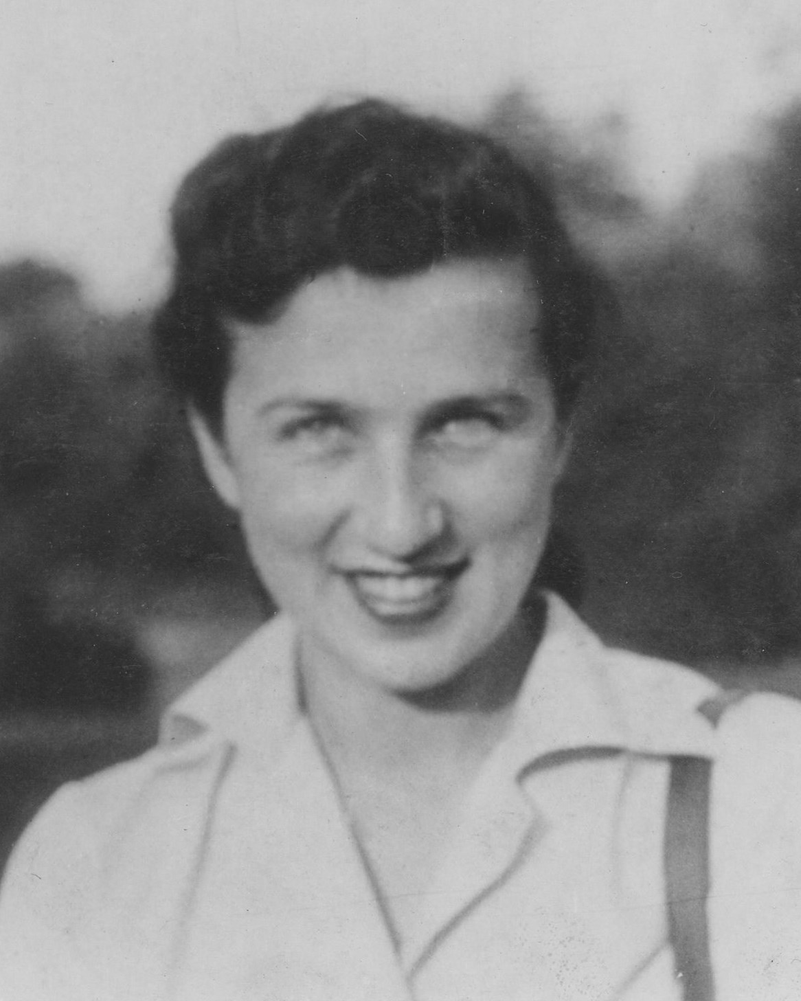 Yvonne Kriz Obituary - Toronto, ON