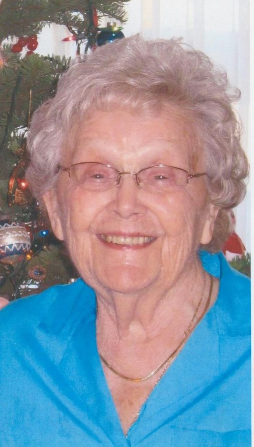 Elizabeth Sloan Obituary - Spokane, WA