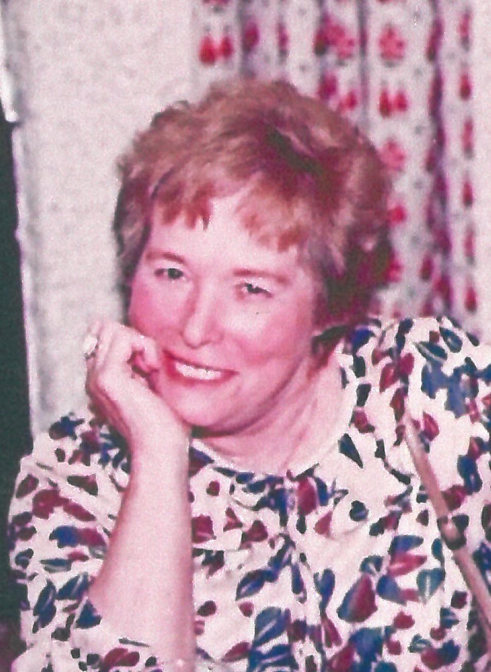 Mary Wagner Obituary - Dallas, TX