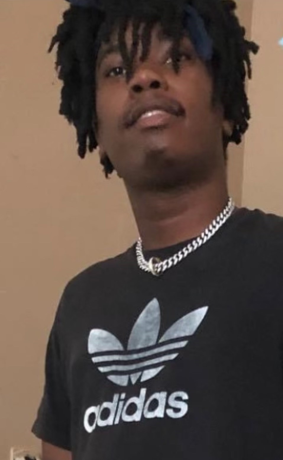 Keven Pierre Obituary - Morgan City, LA