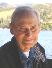 Lawrence John Covell Obituary - Westlake Village, CA