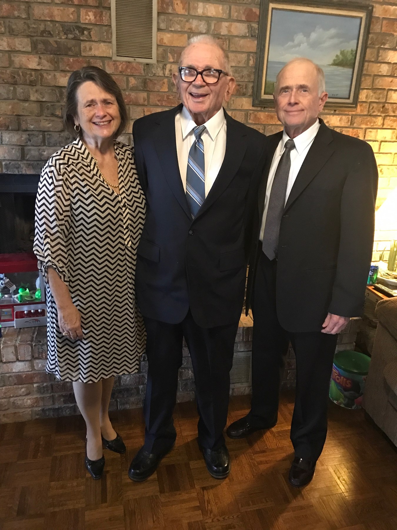 Richard Wootton Obituary - Brunswick, GA