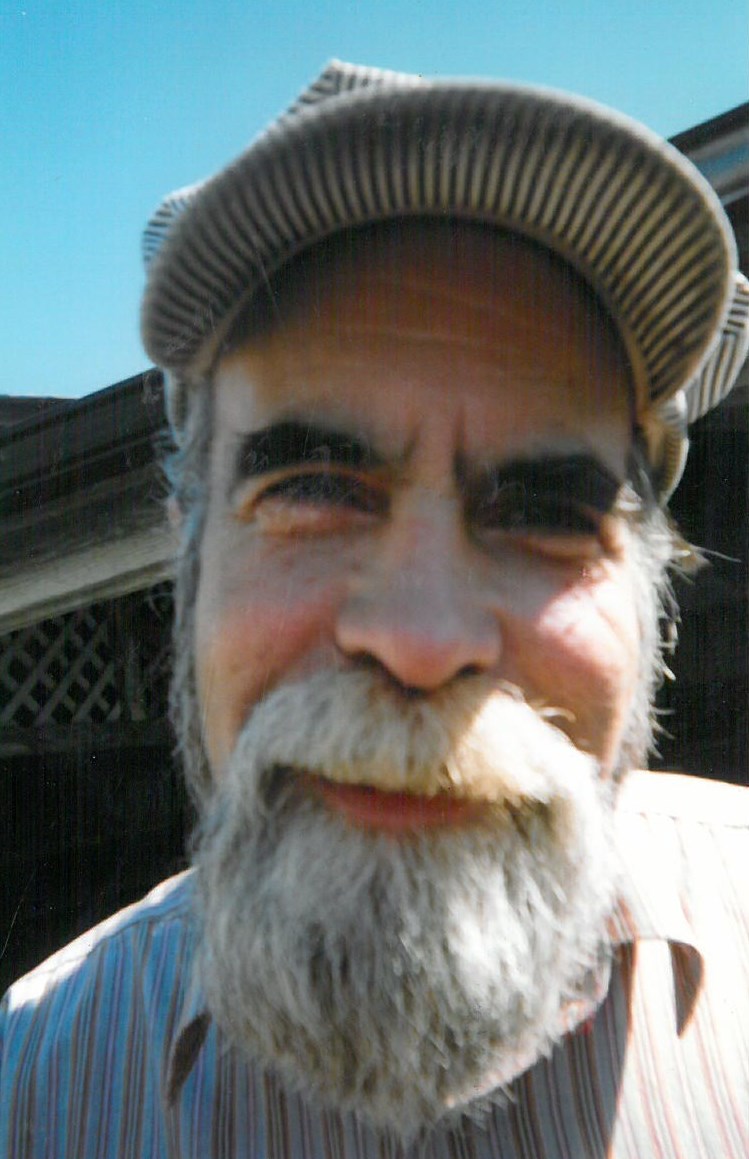 William LePage Obituary - Courtenay, BC