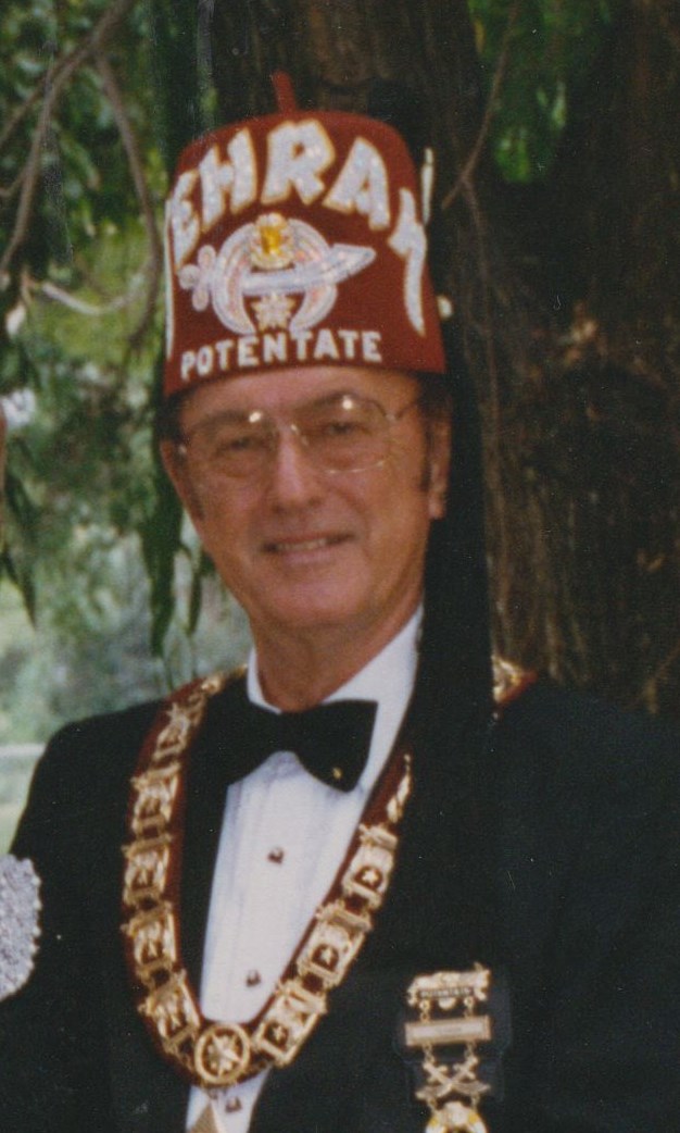 Eugene Bopp Obituary - Fresno, CA