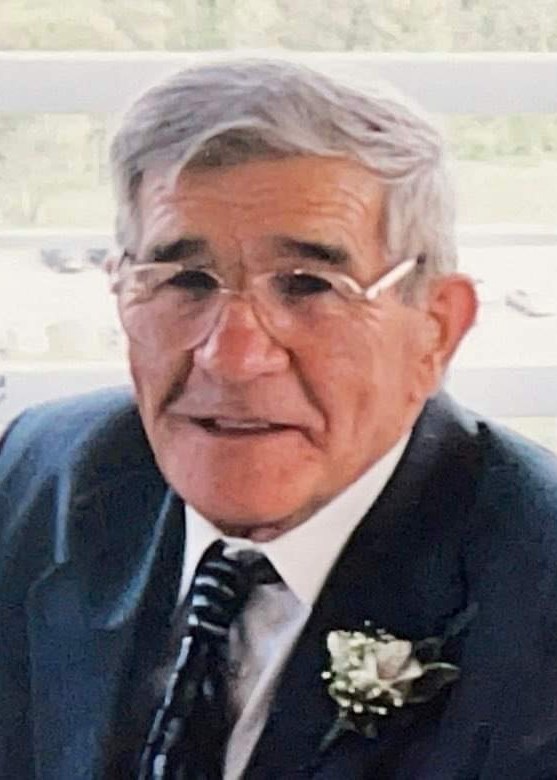 Peter Kessler Obituary - Navin, MB