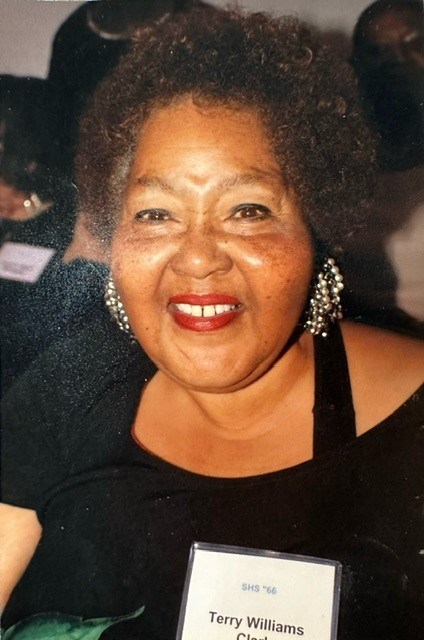 Terry Clark Obituary - Indianapolis, IN