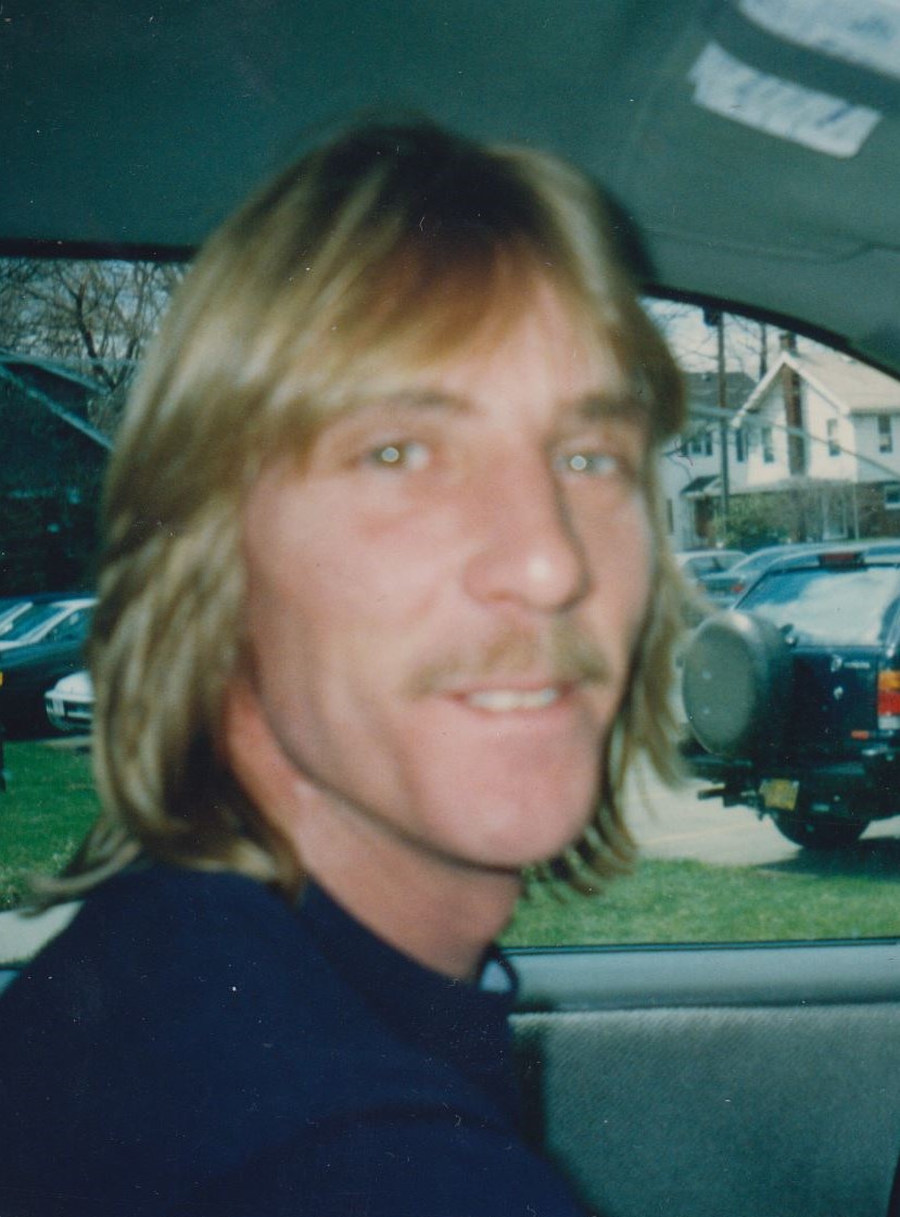 Ricky Sullivan Obituary - White Lake, MI