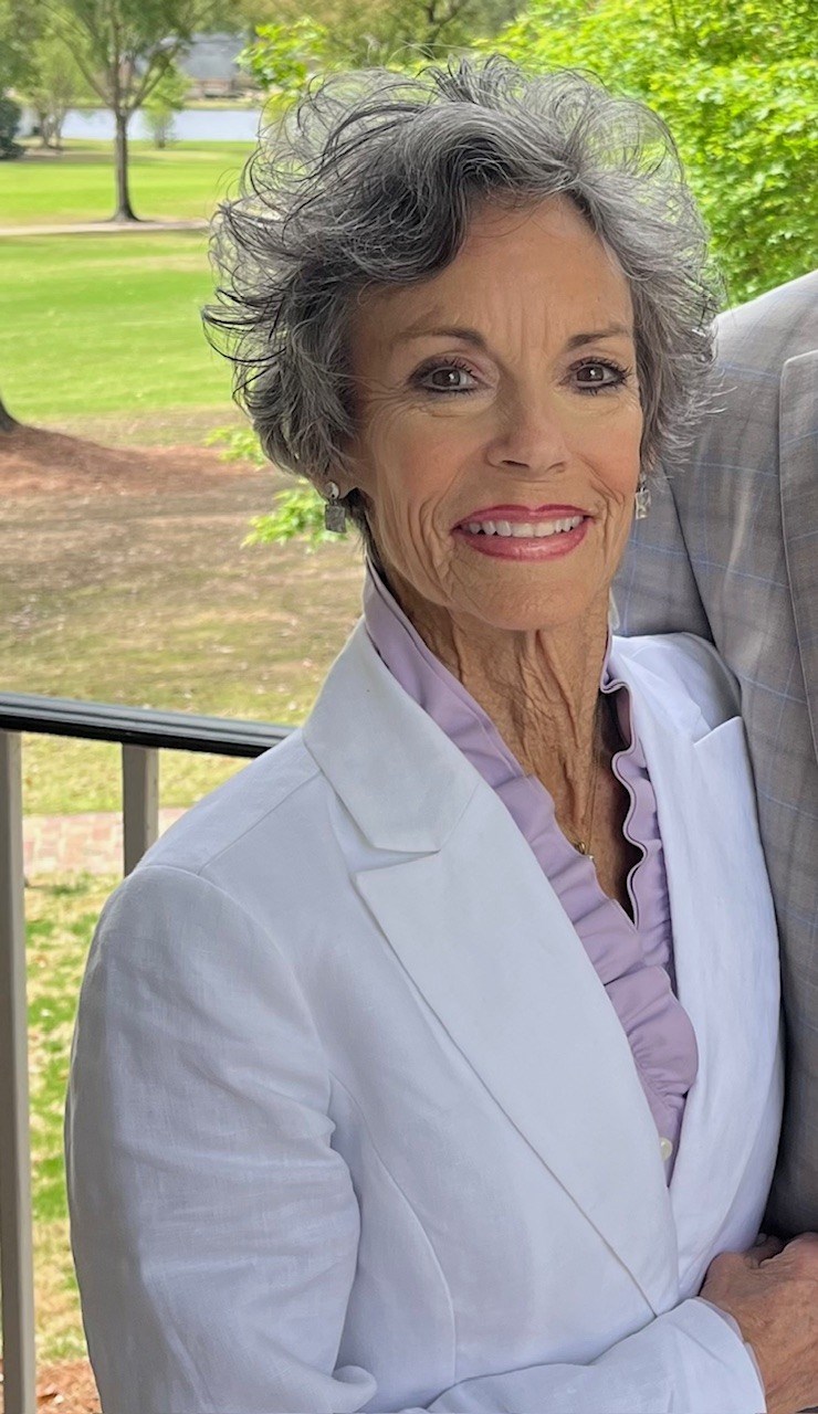 Mary Polles Obituary - Ridgeland, MS