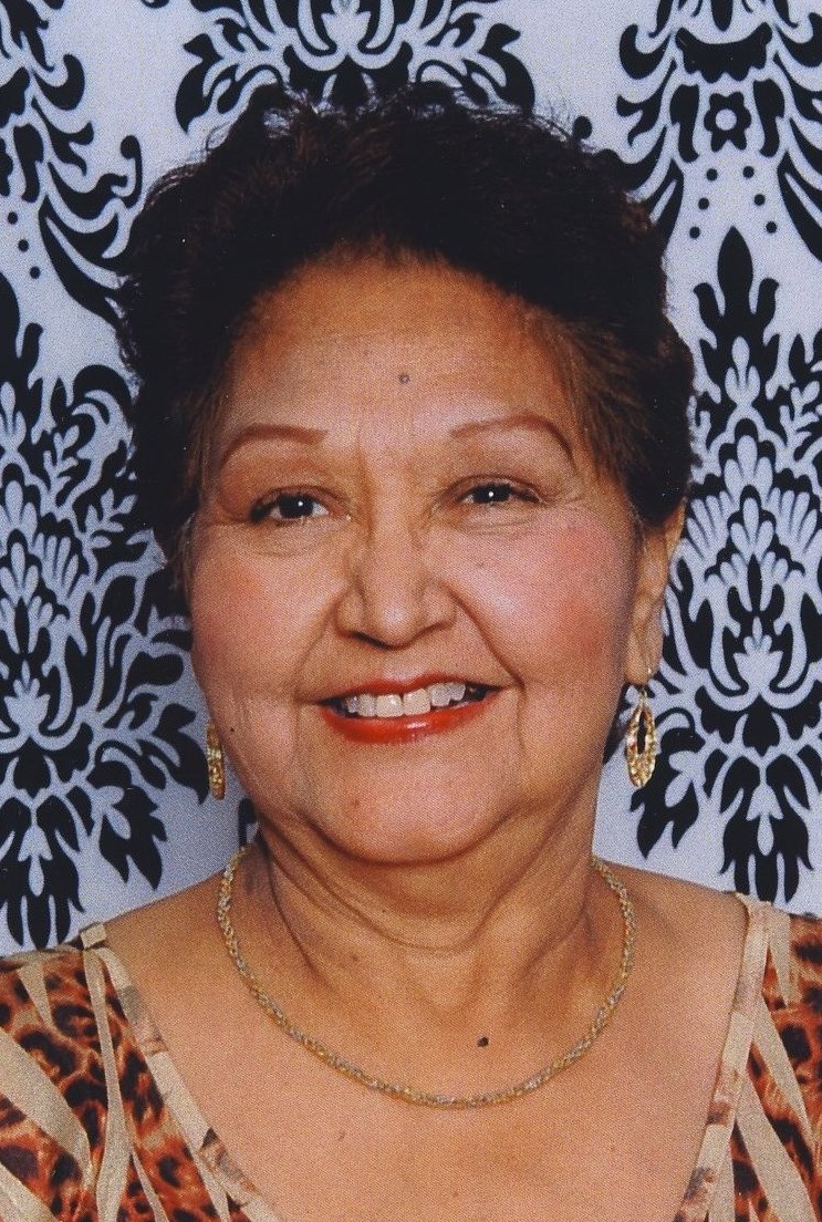 Frances Jasso Obituary - Houston, TX