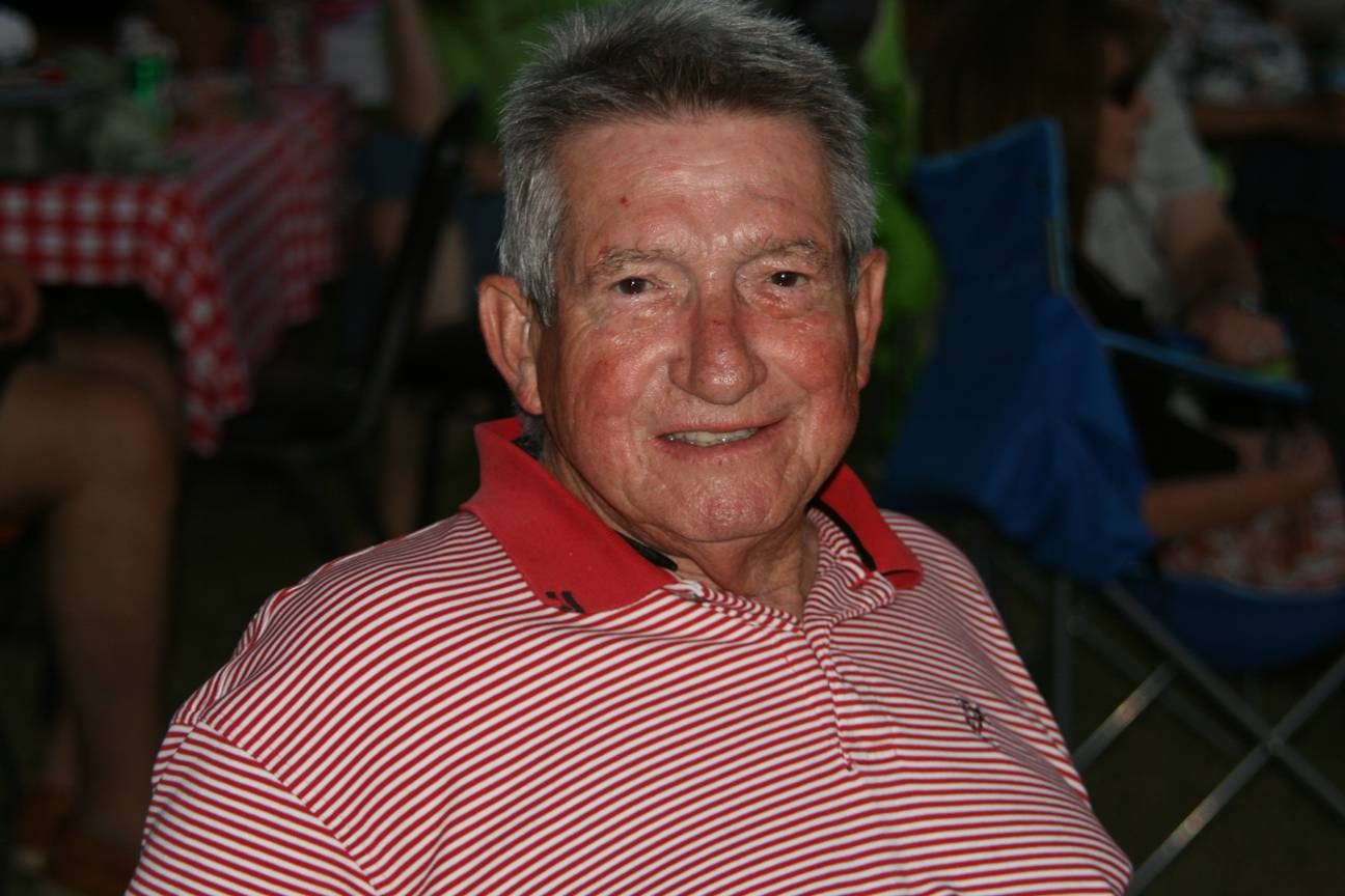 Billy Ray Harris Obituary - Oklahoma City, OK