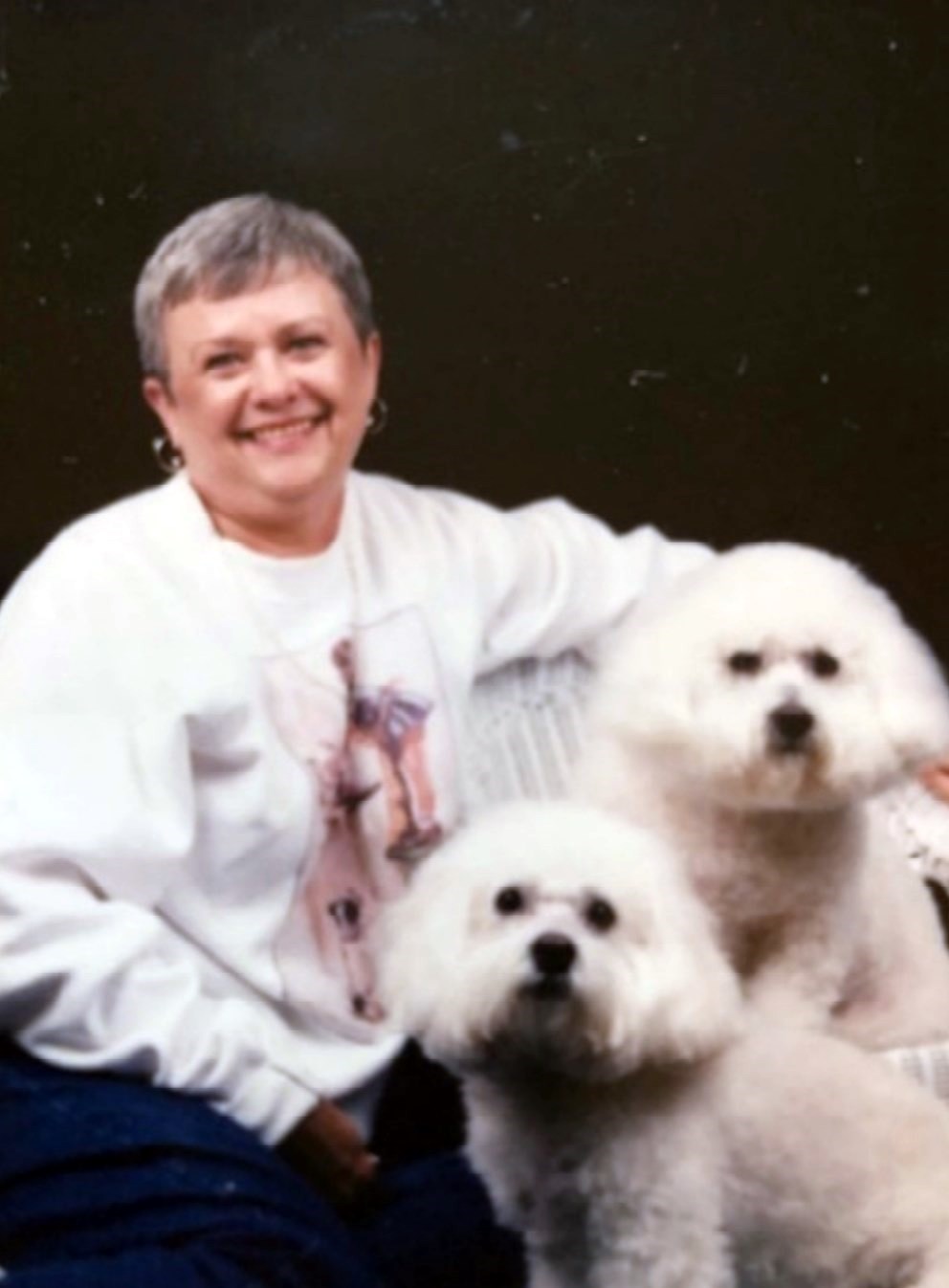 Jean Martin Millard Obituary - Marietta, GA