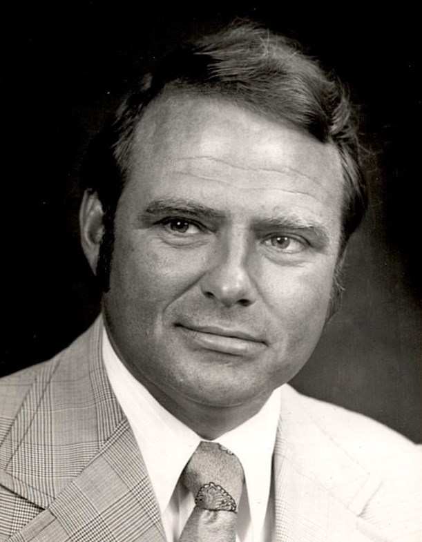 Edward Cash Obituary - Rome, GA