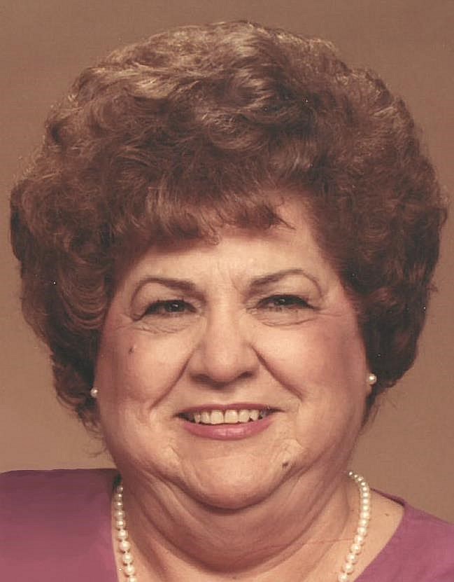 Marion M. DiGuardi Obituary - New Orleans, LA