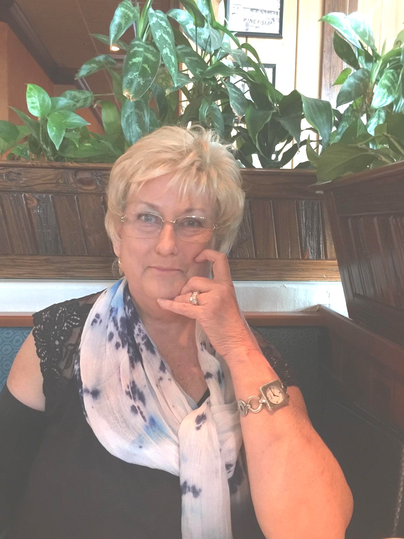 Kattie Gale Watson Obituary - APOPKA, FL