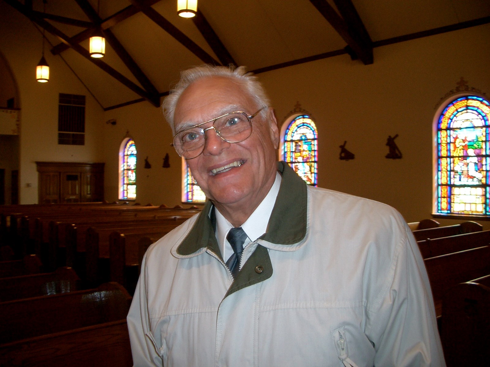 Fioravante Contento Obituary - Cape Coral, FL