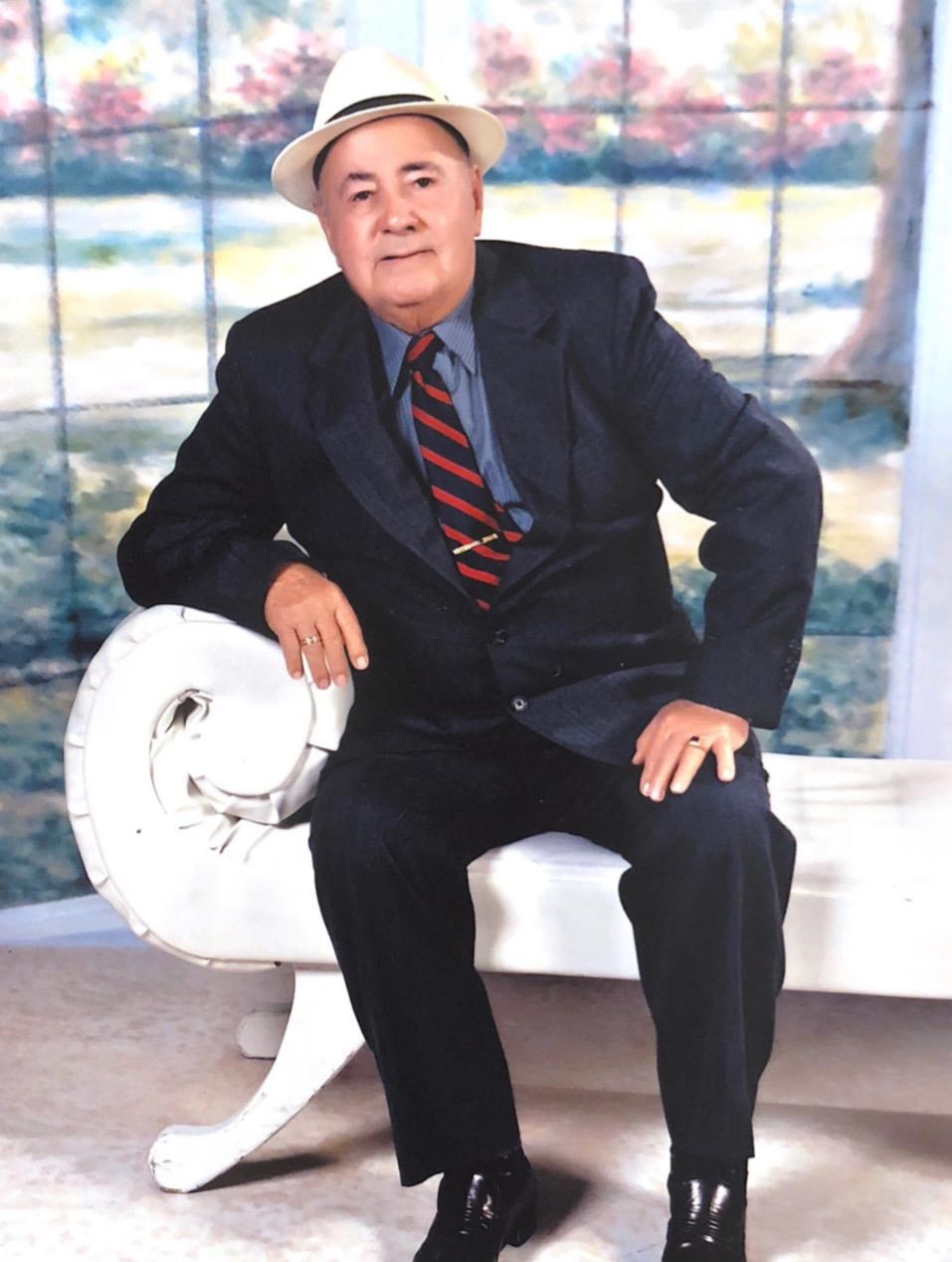 Rogelio Chaviano Obituary - Tampa, FL