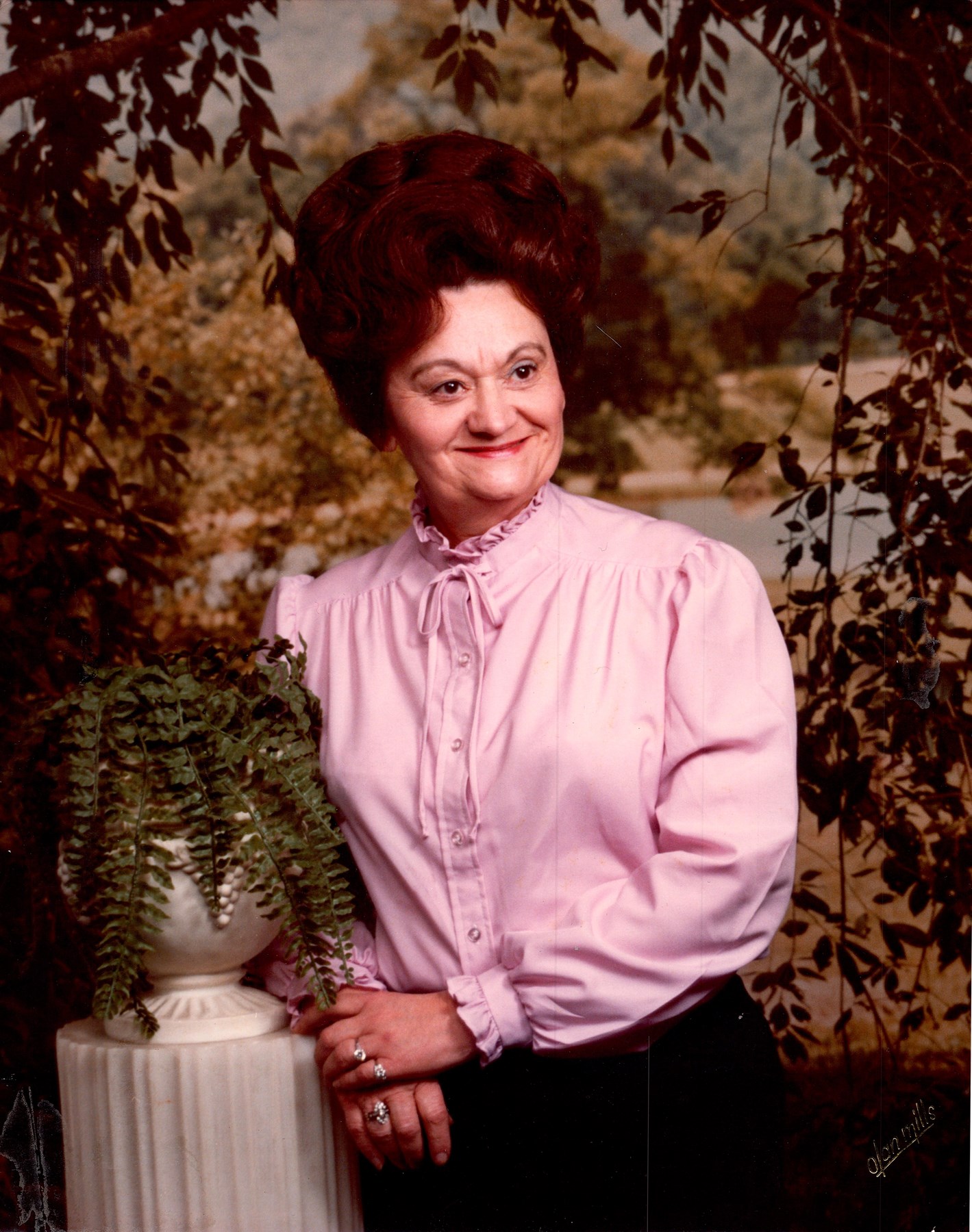Lucille Price Obituary - Pataskala, OH