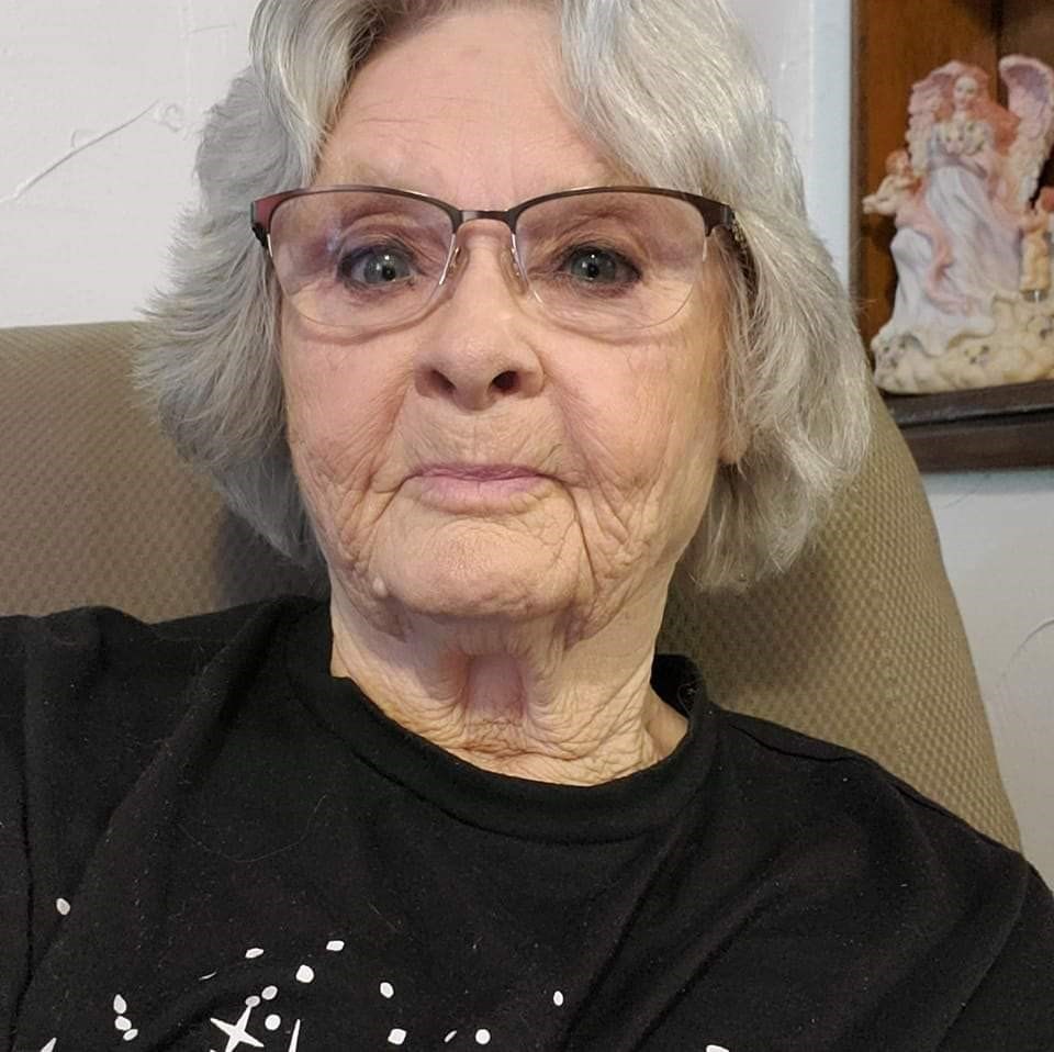 Evalyn McWilliams Obituary - Fort Worth, TX