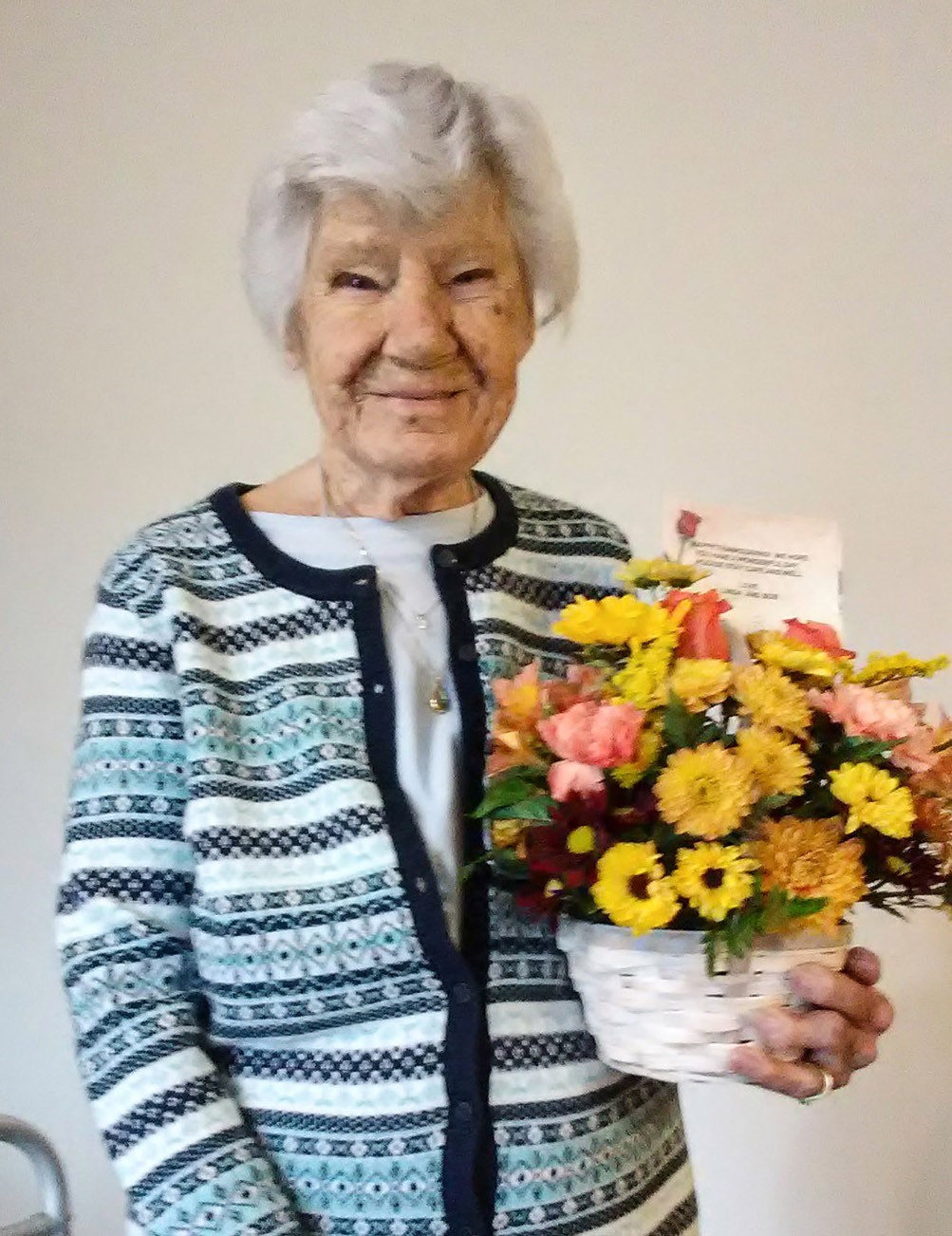 Janet Demyan Obituary - Ontario, OH