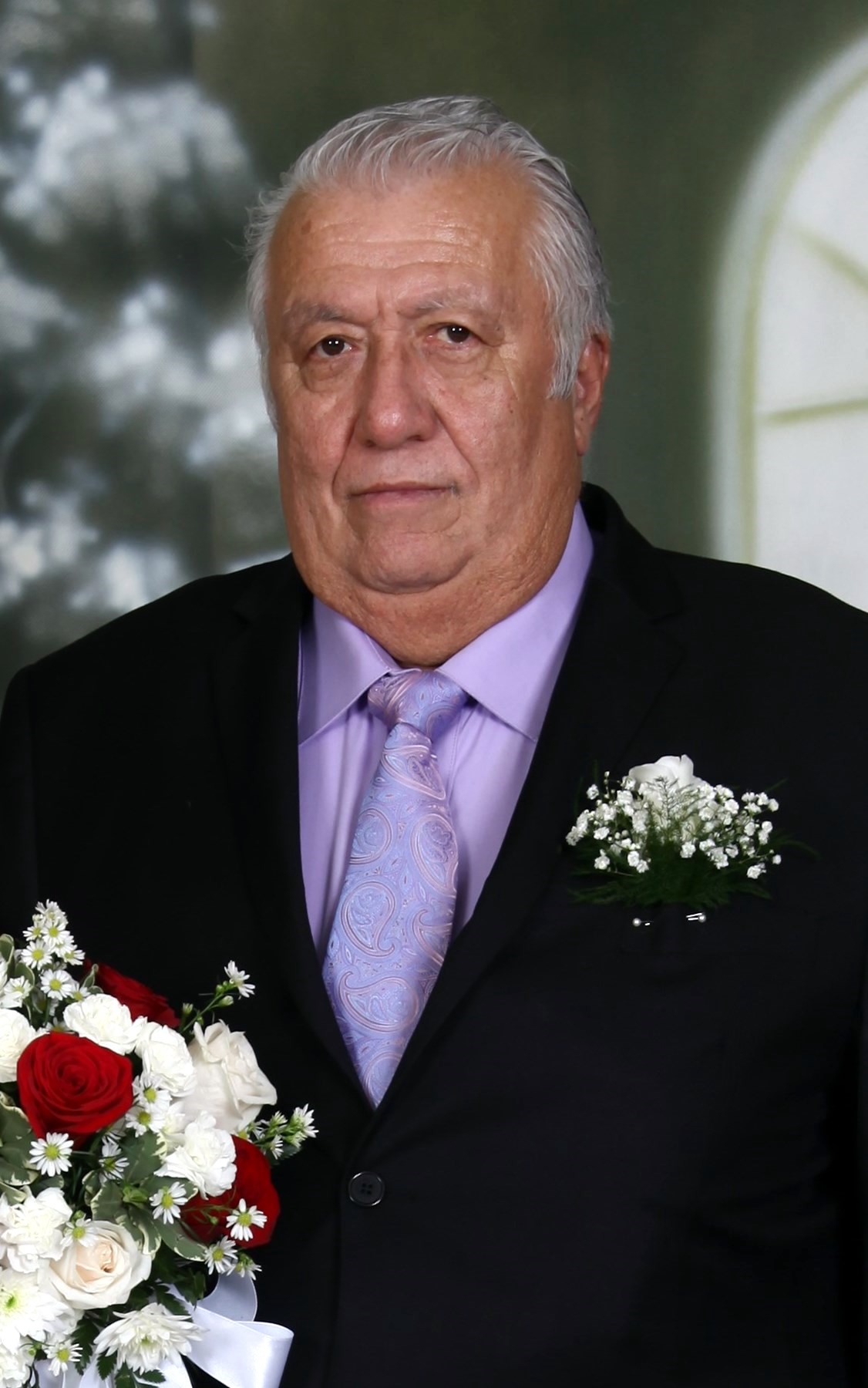 Jose Reyes Palacios Castillo Obituary - Colton, CA