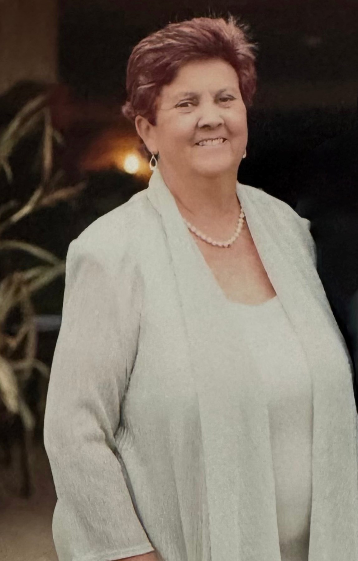 Nancy Fox Obituary - East Ridge, TN