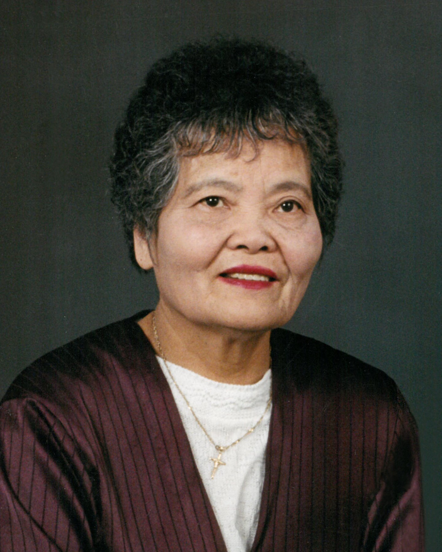 Viola Marie Mah Obituary - Calgary, AB