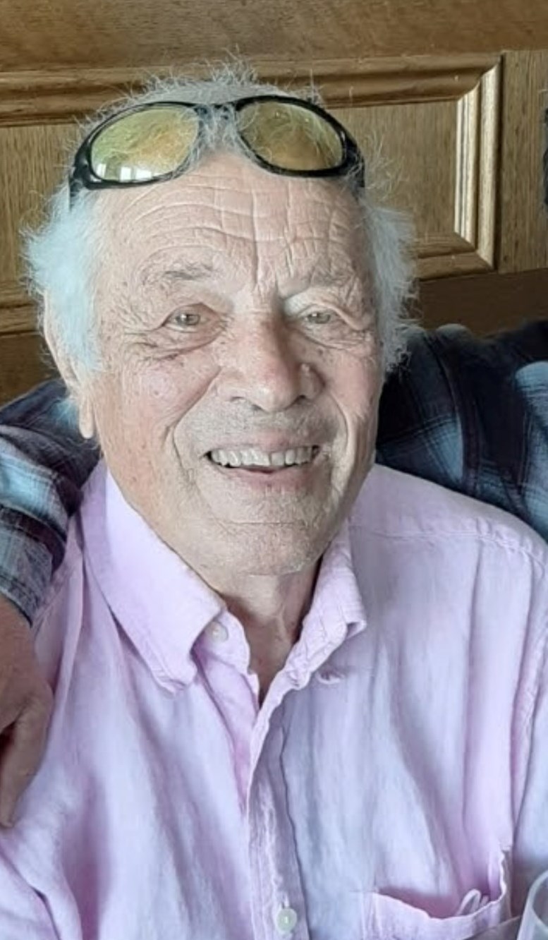 Rodney Thomas Obituary - Madison, CT