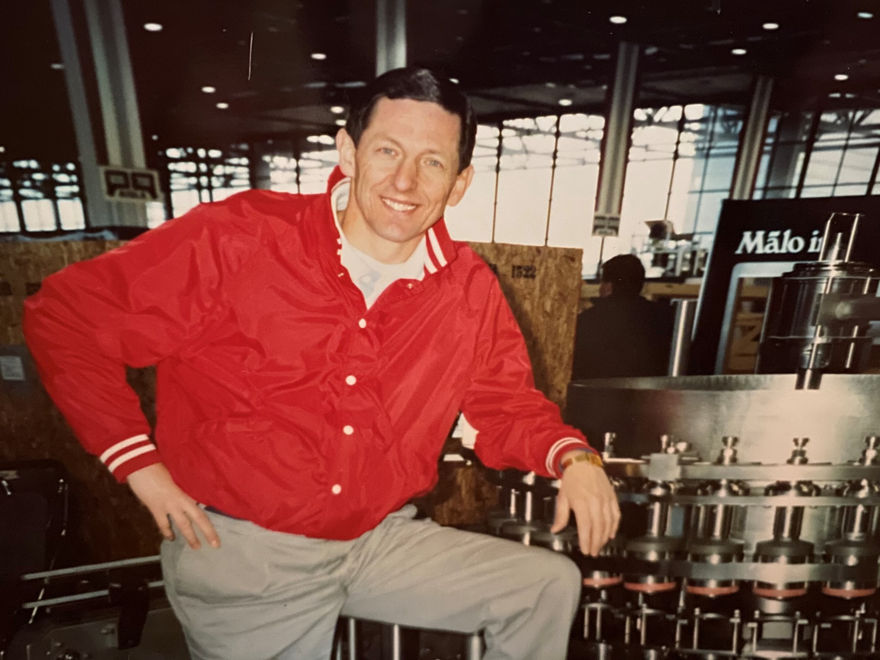 Louis Sponseller Obituary - Portland, OR