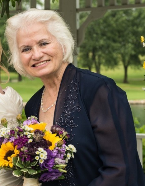 Vickie Wierer Obituary Crystal Lake Il