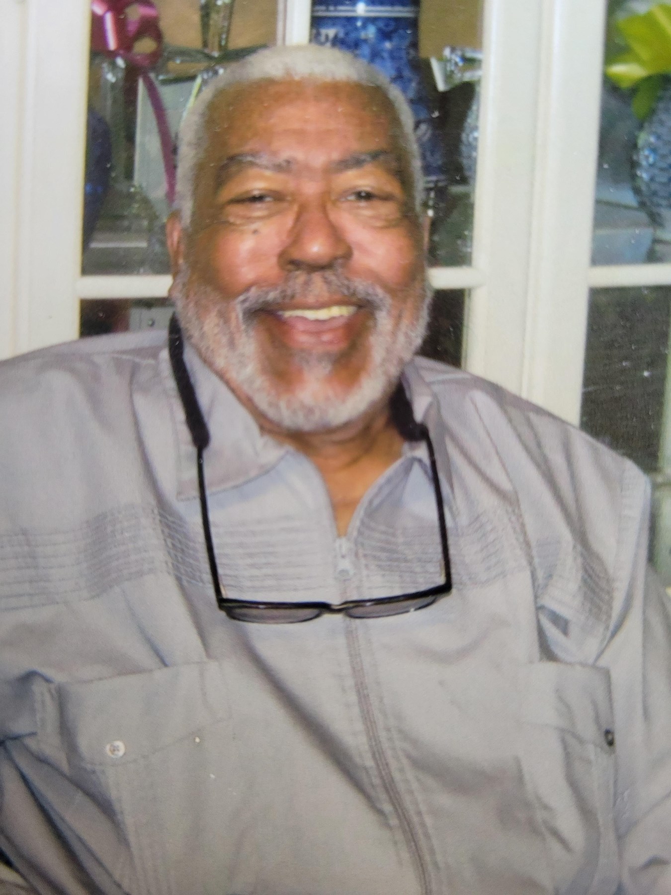 Lawrence Johnson Obituary - Hanford, CA