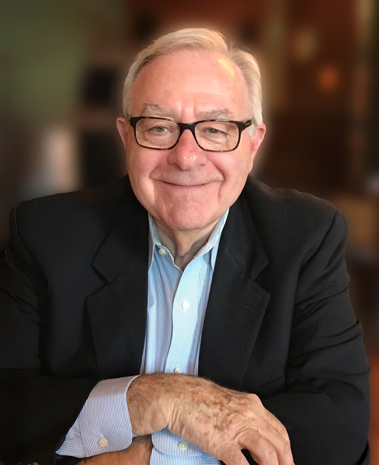 Richard Shock Obituary - Worthington, OH