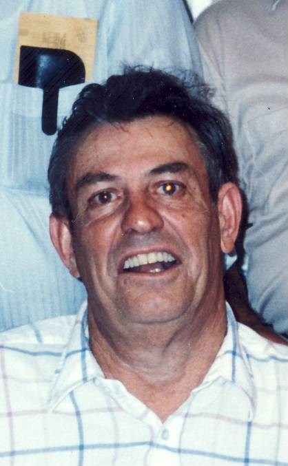 Gerald Rome Obituary - Marrero, LA