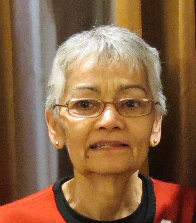 Lidia Rodriguez Obituary - Las Vegas, NV