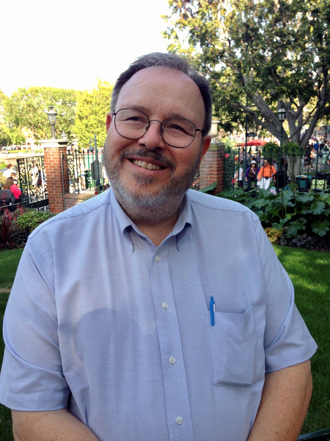 Michael Corby Obituary - Redding, CA