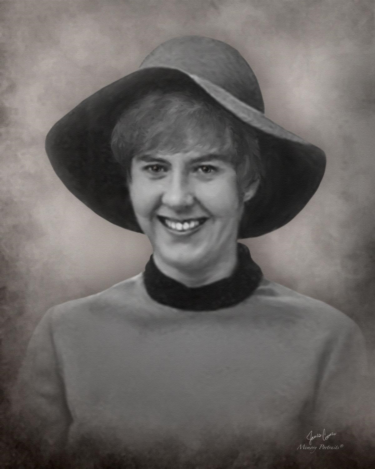 Barbara McKnight Obituary - Macon, GA