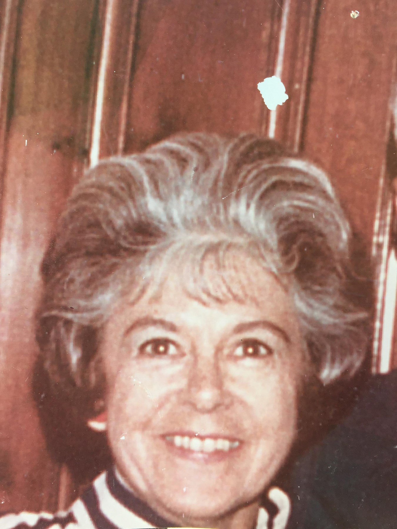 Helen Eaves Obituary - Naples, FL